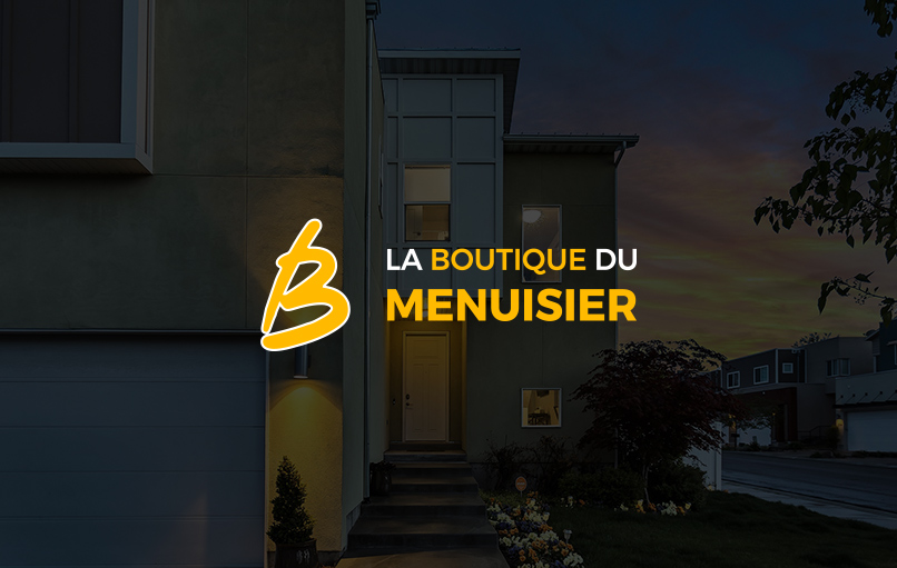 La Boutique du Menuisier - Expert en Menuiseries depuis 50 Ans